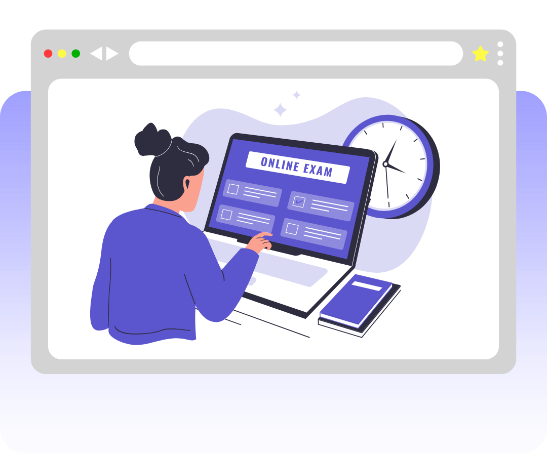 urExam – AI Hiring Automation & Smart Recruitment Platform